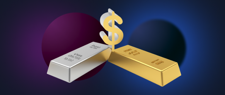 Metal trading | What are the most traded metals in forex?