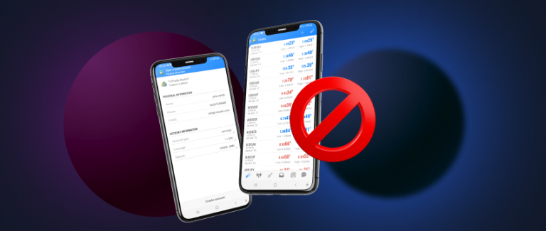 CFD Trading: Which countries are ban?