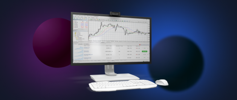Metatrader 4 On Pc How To Download And Install
